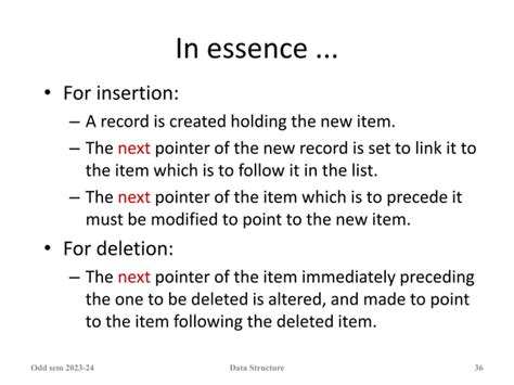 Linkedlist 1ppt