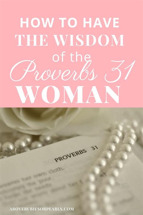 Proverbs 31 Woman In 2025 Christian Encouragement Proverbs 31 Woman