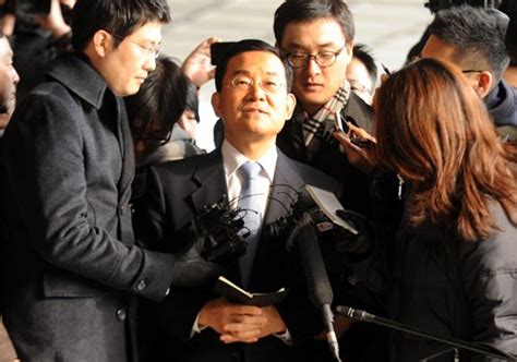 고승덕 박희태 측 돈봉투 여러개 의원실 돌며 돈배달