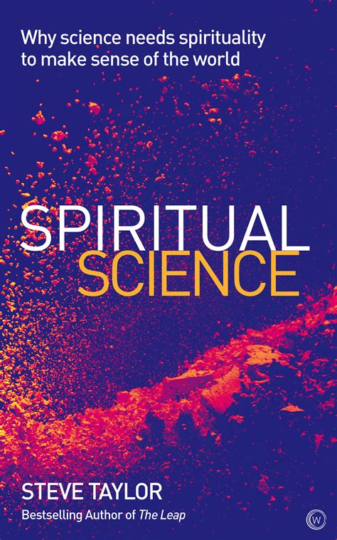 Spiritual Science Watkins Publishing