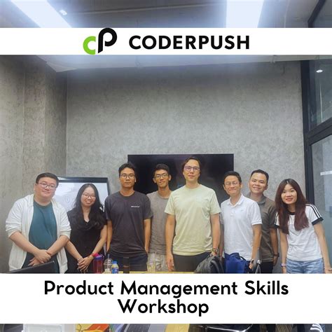 Coderpush On Linkedin Training Workshop Coderpush