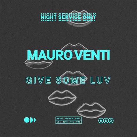 Night Service Only Nso Music And Downloads On Beatport