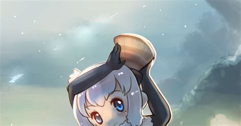 女の子 Kemono Friends Ymkのイラスト Pixiv