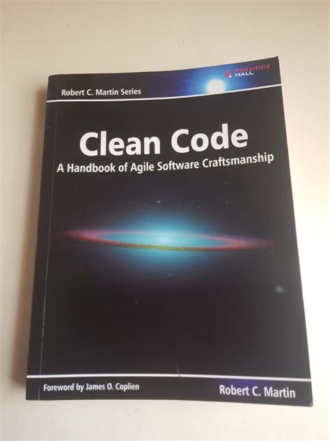 Clean Code By Robert C Martin Hobbies And Toys Books And Magazines Textbooks On Carousell