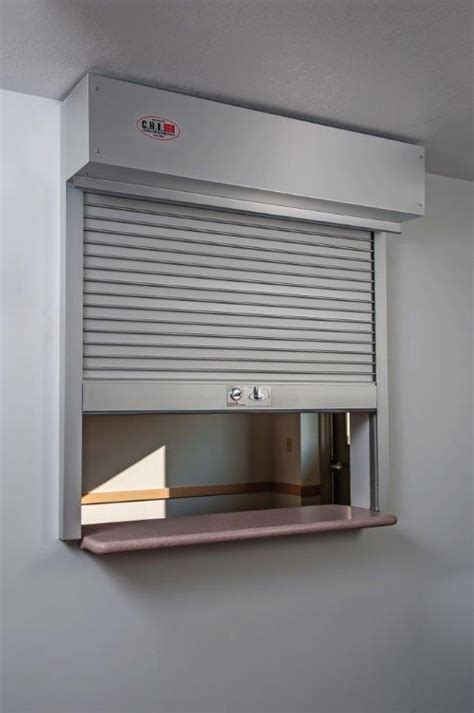 Shutter Counter Site Dryladeg