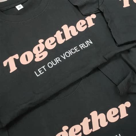 Silkscreen Printing Examples Custom Apparel Showcase