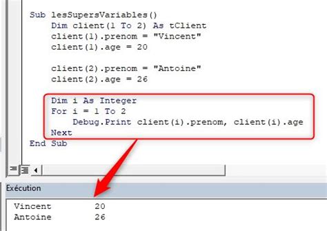 Comment créer nos propres objets VBA avec les classes personnalisées FORMATION EXCEL VBA