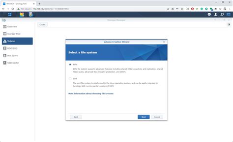 How To Set Up A Network Attached Storage Device TechRadar