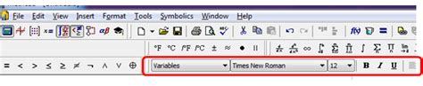 Mathcad Step By Step Tutorials For Beginners Electronics Believer