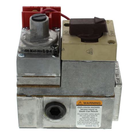 Vs820a1336 Resideo Vs820a1336 Standard Powerpile Millivolt