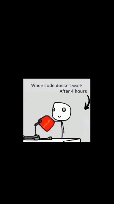 When Javascript Code Doesnt Work After 4 Hours