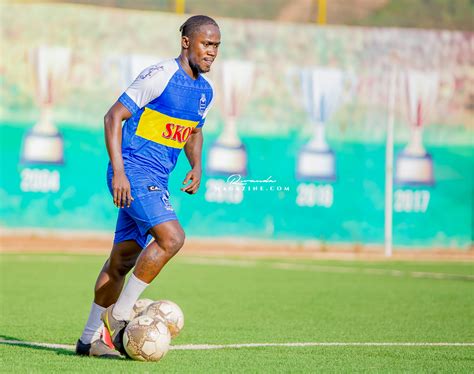 MU MAFOTO Imyitozo Ya Mbere Ifunga Ifasso Yakoze Muri Rayon Sports