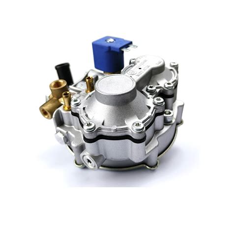 Cng At04 Low Pressure Single Direct Injection Automotive Cng Regulator