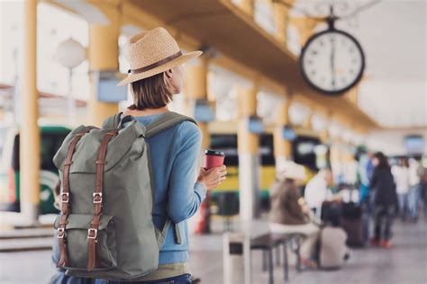 Os Melhores Destinos Para Viajar Em Abril Civitatis