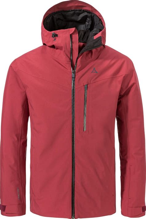 Schöffel Jacket Style Nollen Mns 24040 23607 Masala Ab 183 15 € Preisvergleich Bei Idealo De