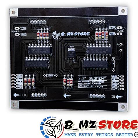 Harga 74hc595 Segment Terbaru Februari 2023 Biggo Indonesia