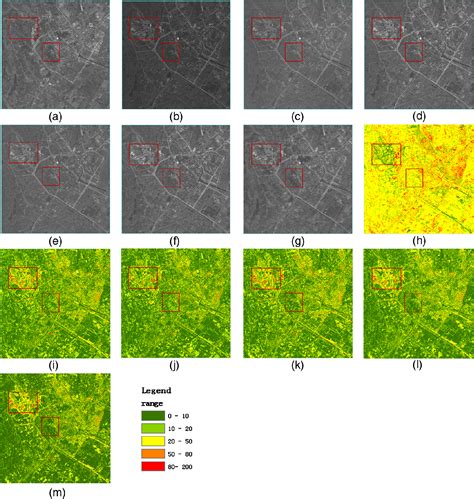 Improved Relative Radiometric Normalization Method Of Remote Sensing