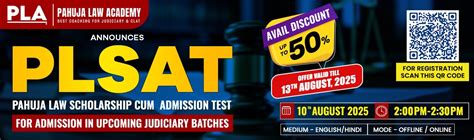 Plaint And Written Statement Pahuja Law Academy