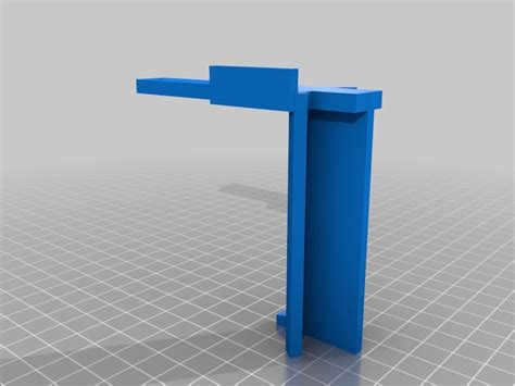 线轴架3d打印模型 线轴架3d打印模型stl下载 工具3d打印模型 Enjoying3d打印模型网