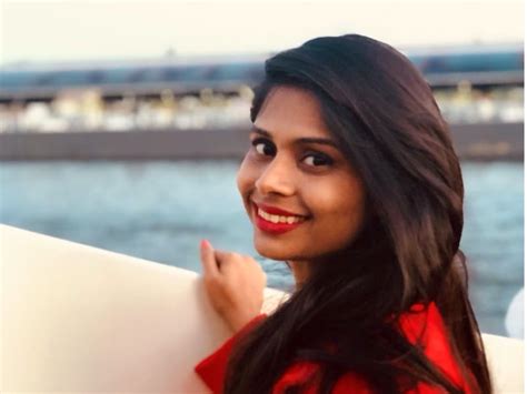 Swati Gupta Cognizant Technology Solution