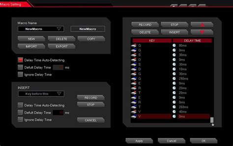 can you get banned for using macros in league of legends
