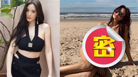 44歲孫芸芸比基尼解鎖！辣曬魔鬼曲線 曾馨瑩直喊：羨慕 娛樂星聞