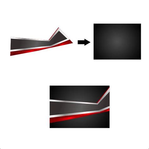 How To Create A D Effect In Corel Draw EntheosWeb