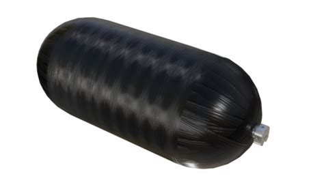 拒绝「卡脖子」！未势能源 Iv 型储氢瓶质量储氢密度突破 61wt，领先国际水平！ 极客公园