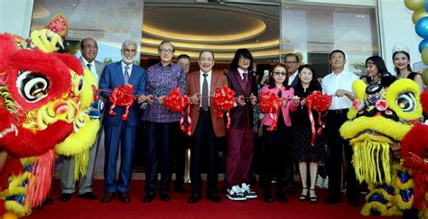 Sabah Rising To Next Level In Medical Wellness Tourism Borneo Post Online