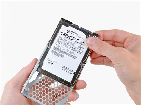 PlayStation Hard Drive Replacement IFixit Repair Guide