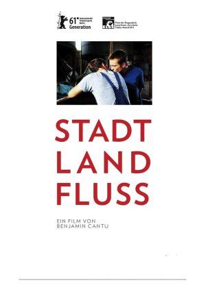 Stadt Land Fluss Film Kritik K Vide K Szerepl K Mafab Hu