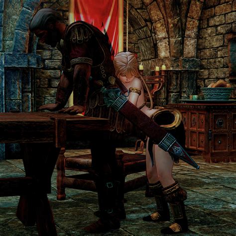 Show Your Skyrim Counterpart III Page Skyrim General Discussion LoversLab