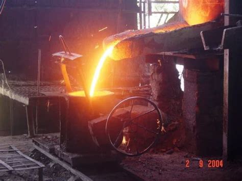 foundry erp application software at best price in erode by himac