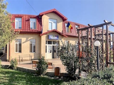 Vadu Pasii Ramane Cea Mai Mare Comuna Din Buzau Primarul Din Maracineni Contesta Cifrele Voi
