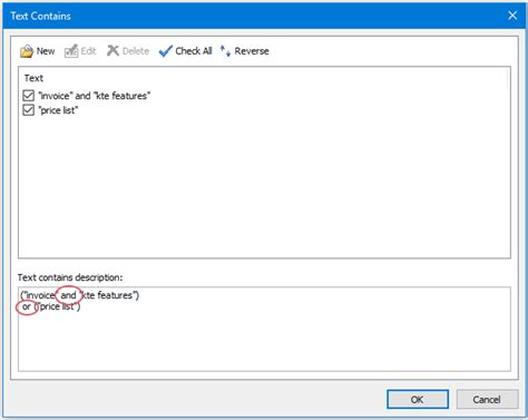 Easily Block Email By Subject Line In Outlook