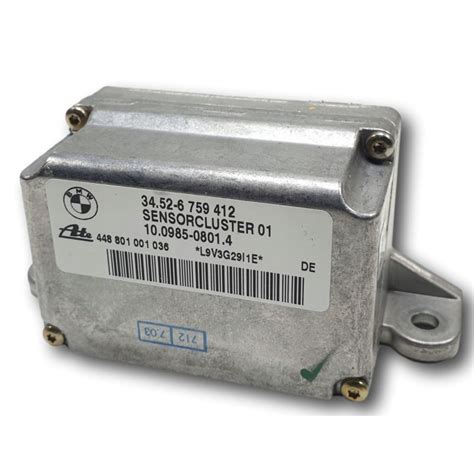 Sensor Esp G200 G202 G419 1j0907652a 1j1907638d 1j1907638f Ate 10 0985 0307 4