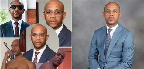 Attention à vos femmes Le message de Baltasar Ebang Engonga aux hommes People Buzz