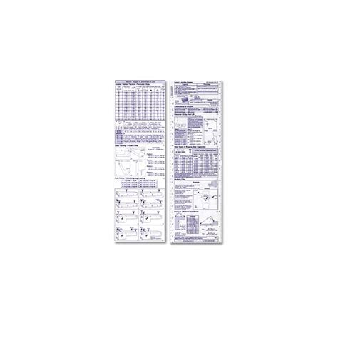 Journeyman Riggers Pocket Size Card Builders Book Inc Bookstore