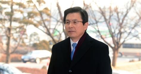 황교안 권한대행 특검 수사연장 관련 법에 따라 검토