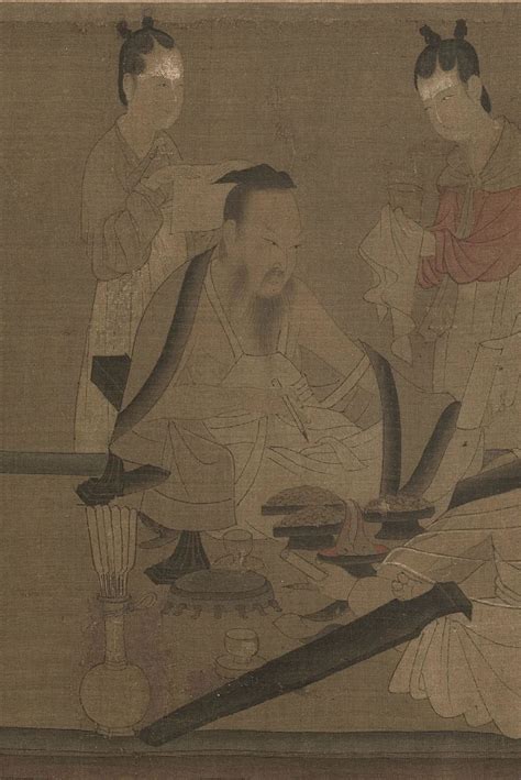 汉白唐红宋雅明素绝色中国妆的变迁史 湃客 澎湃新闻 The Paper