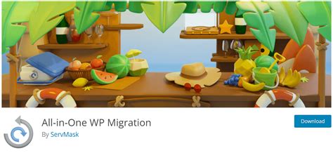 Top 6 Best Wordpress Migration Plugins Compared Everest Backup