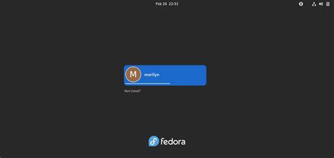 Gnome Finally Got A Login Screen Configuration Tool Fostips