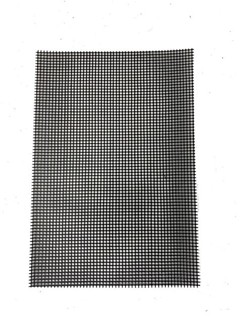 Japanese Bonsai Plastic Mesh 1 Sheet Bonsai2u