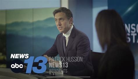 Its Been 3 Months Since I Officially Joined The Wlos Abc 13 News Team As One Of The Evening