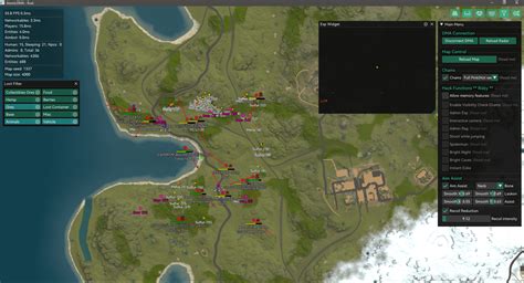 Undetected Atomic Dma Cheat For Rust Good Bypass Radar No Recoil