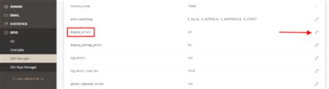 How To Remove Display Errors And Get All Green Lights In Divi Support Center Using Siteground