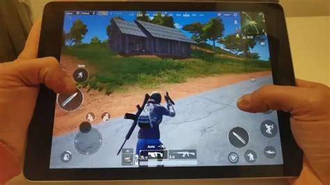 How To Download Pubg Mobile Ipad View Game Industry News