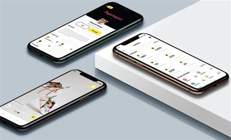 do mobile app ui ux design website ui ux design by saqlain32 fiverr