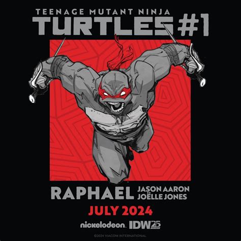 Tmnt 2024 Norri Annmarie