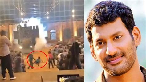 Video फिल्म की शूटिंग के दौरान रूह कंपा देने वाला हादसा ट्रक के नीचे